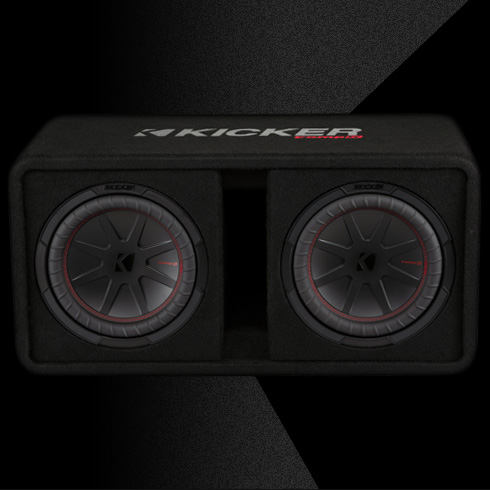 2021 CompR Loaded Enclosures